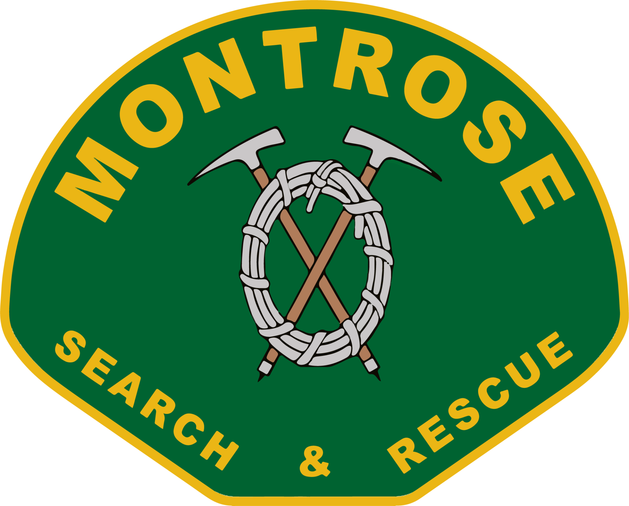 Montrose Search & Rescue - Montrose Search and Rescue